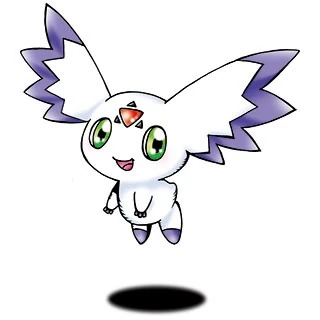 Calumon | DigimonWiki | Fandom