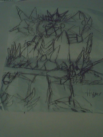 Fan:Hyper Hydramon | DigimonWiki | Fandom