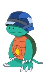 Kamemon (Savers) | Digimon Wiki | Fandom
