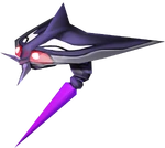 Mecha Rogue | DigimonWiki | Fandom