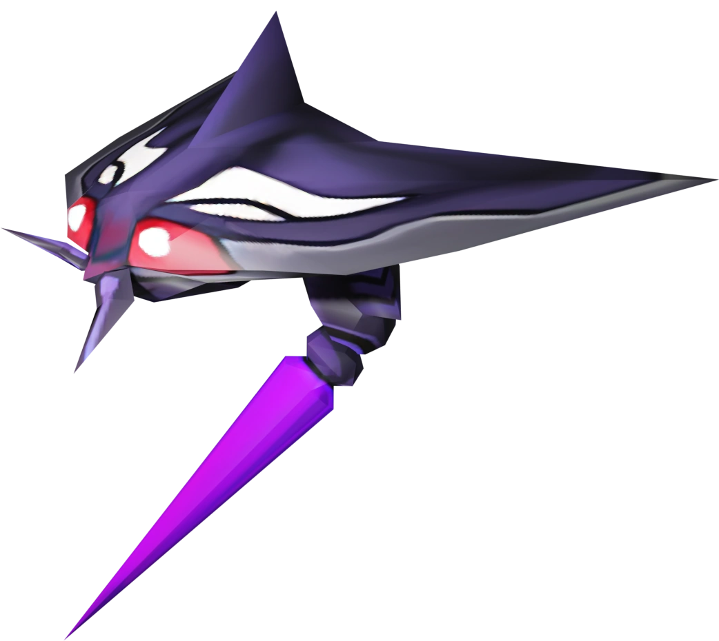 Mecha Rogue | DigimonWiki | Fandom