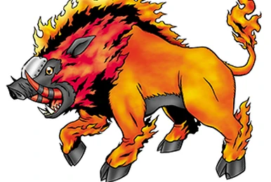 Ancientmegatheriummon