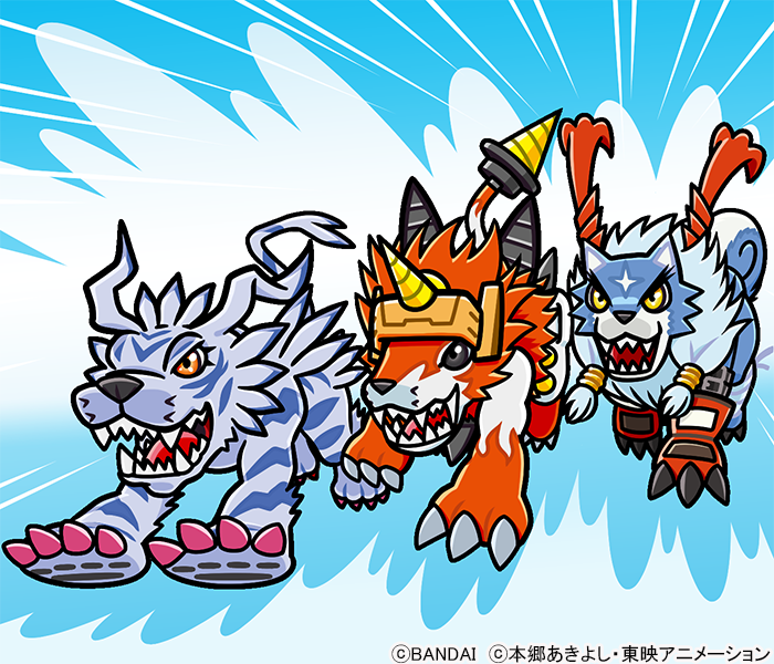 Gallerydorulumon Digimonwiki Fandom