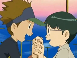 Hirokazu Shiota | Digimon Wiki | Fandom