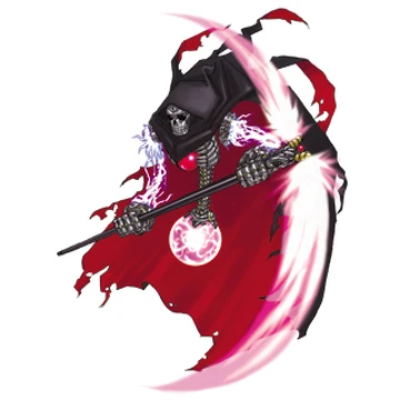 metalphantomon evolution