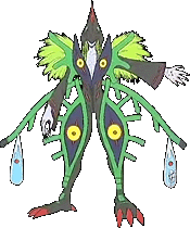 Argomon (Data Squad) | DigimonWiki | Fandom