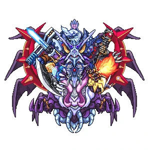 Tera Devast | Digimon Wiki | Fandom