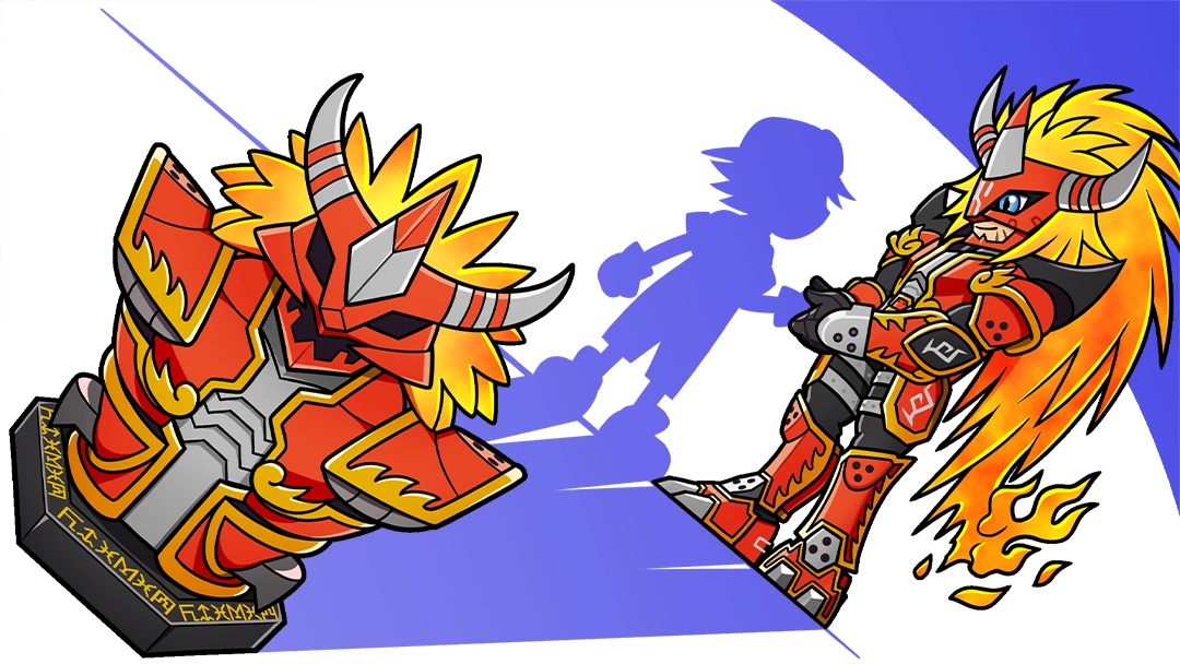 Gallery:Agunimon | DigimonWiki | Fandom