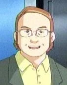 Rob McCoy | Digimon Wiki | Fandom