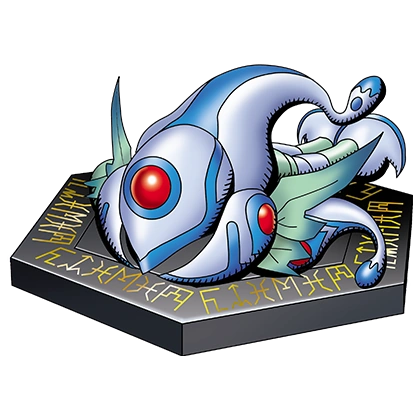 Fan:Water Spirit | DigimonWiki | Fandom