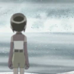 Dark Ocean Digimon