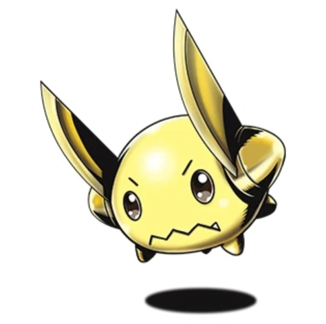 Sakuttomon | Digimon вики | Fandom