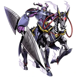 Craniamon + Enbarrmon | DigimonWiki | Fandom