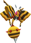 Gallery:Waspmon | DigimonWiki | Fandom