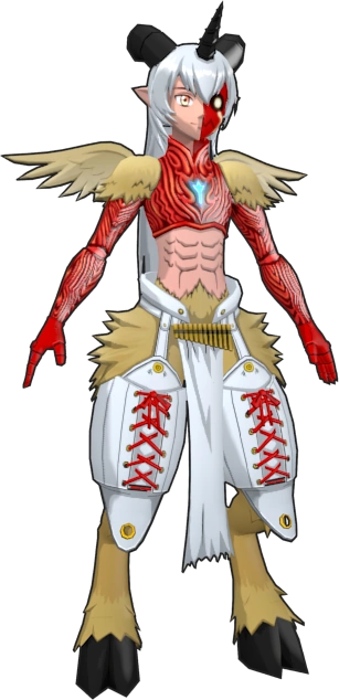 Gallery:Aegiochusmon | DigimonWiki | Fandom