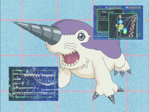 The New Team of Marcus and Thomas! | DigimonWiki | Fandom