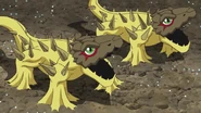 Sunarizamon | Digimon Wiki | Fandom