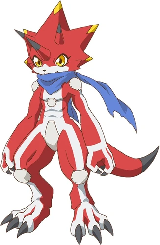 BetelGammamon | DigiPedia | Fandom