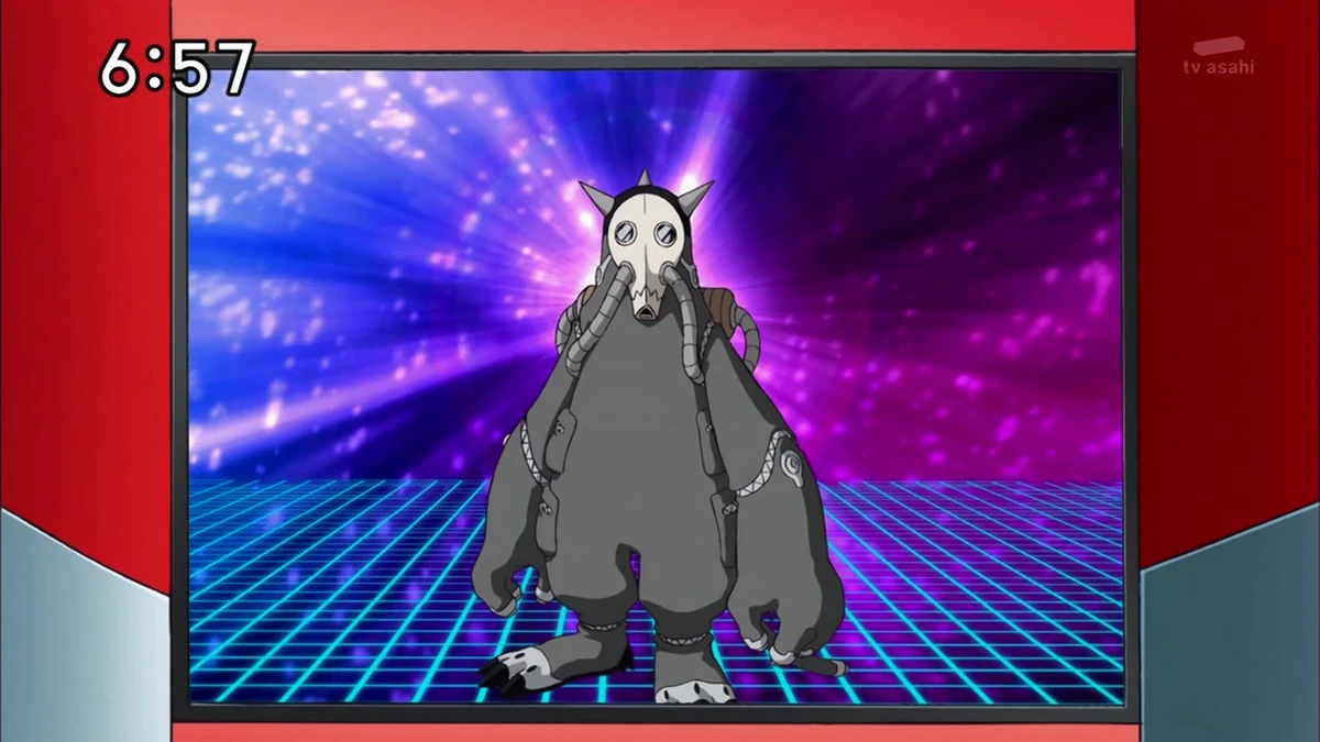 Final Fusion - The Fight For Earth! | DigimonWiki | Fandom