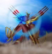 Destromon | Digimon Wiki | Fandom