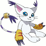Gallery:Gatomon | DigimonWiki | Fandom