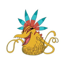 Vegiemon | DigiPedia | Fandom