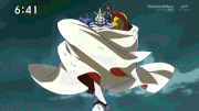 Brave Snatcher | Digimon Wiki | Fandom