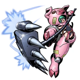 Cho-Hakkaimon | DigimonWiki | Fandom