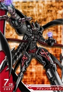 AvengeKidmon | Digimon Wiki | Fandom