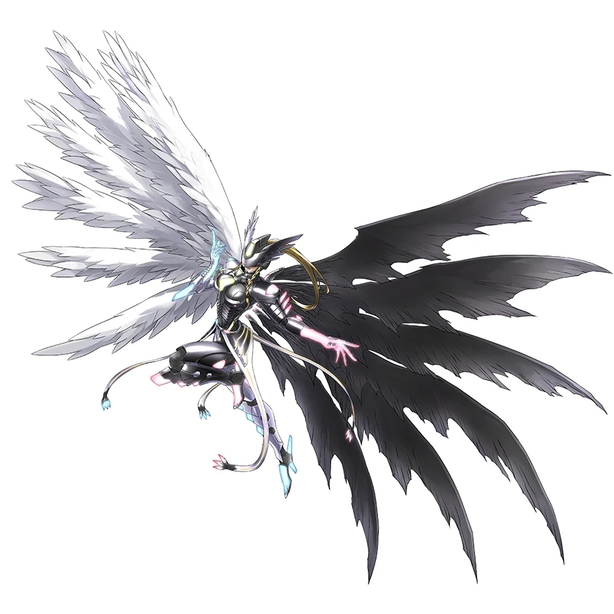 Mastemon | DigiPedia | Fandom