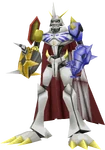 Gallery:Omnimon | DigimonWiki | Fandom
