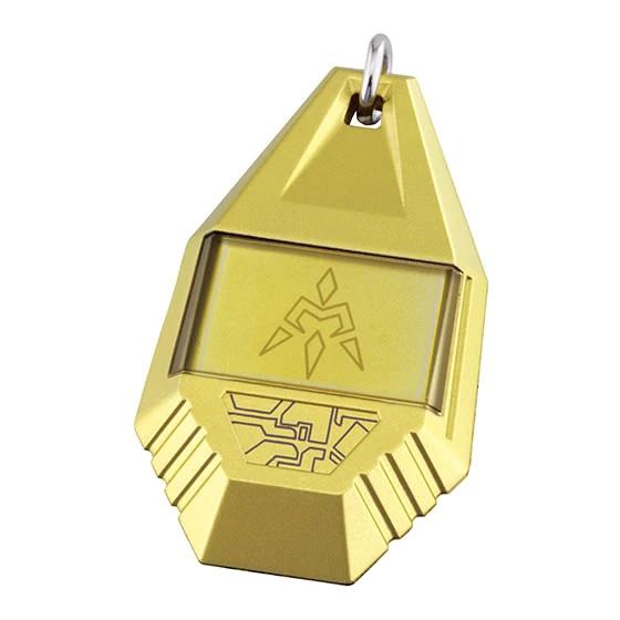 Digimon Crest Of Destiny