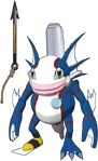 Gallery:Divermon | DigimonWiki | Fandom