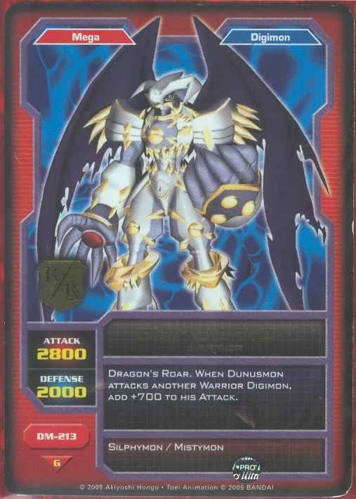 Card:Dynasmon | DigimonWiki | Fandom