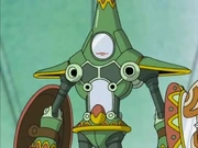 Mercuremon | Digimon Wiki | Fandom