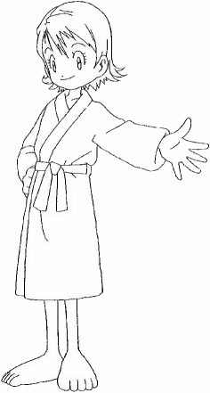 Gallery:Sora Takenouchi | DigimonWiki | Fandom