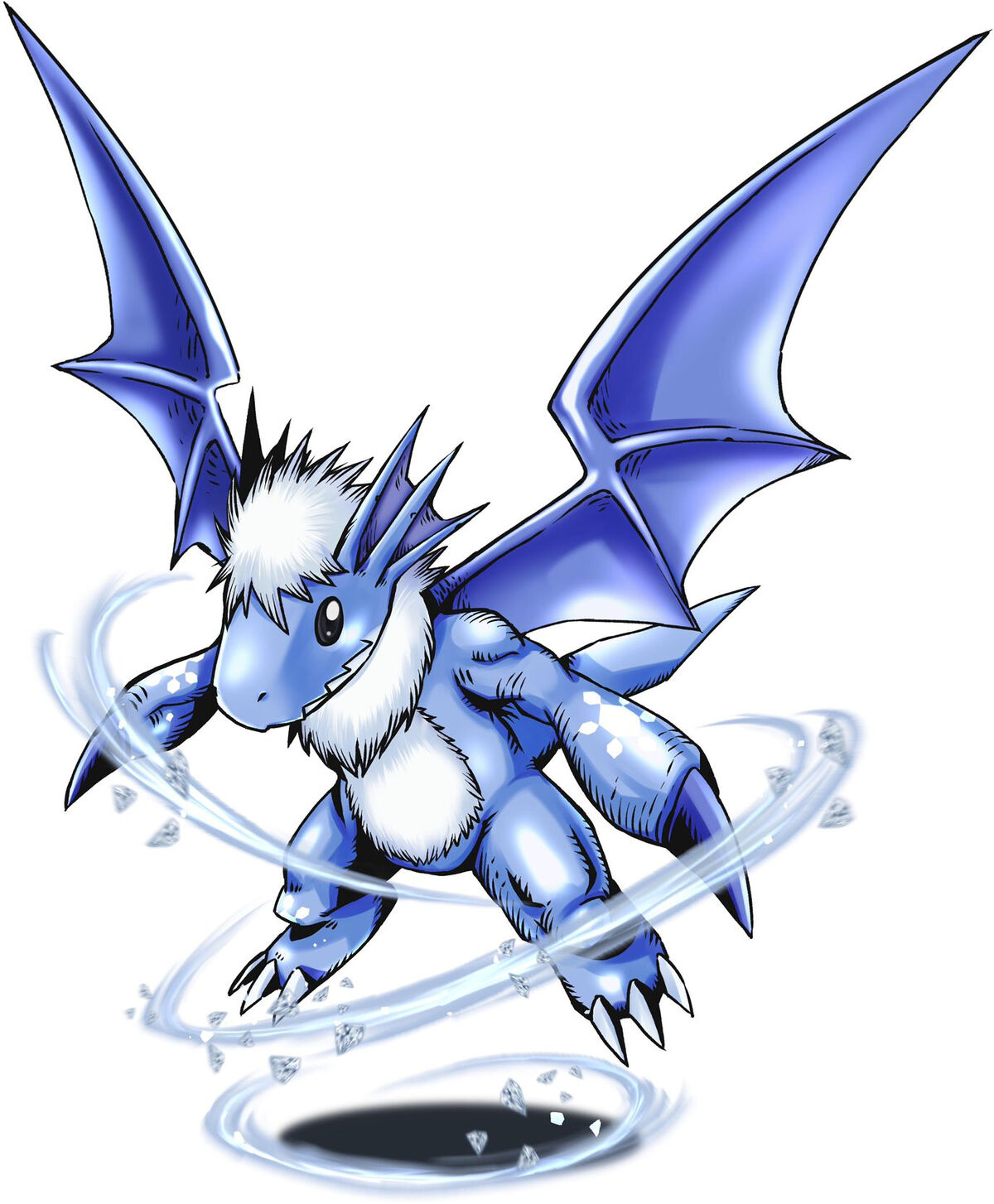 Aequcedramon | DigimonWiki | Fandom Aequcedramon | DigimonWiki | Fandom