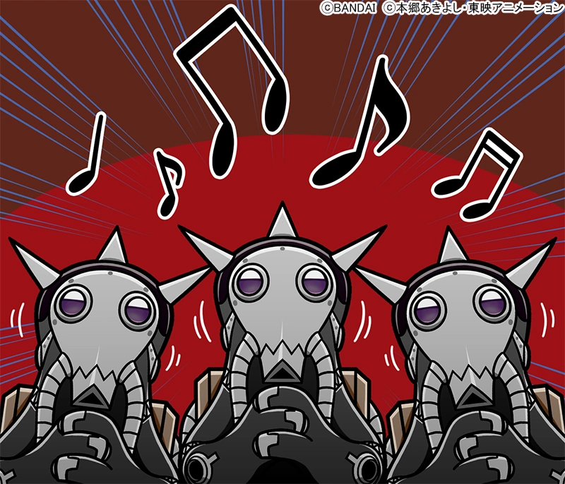 Gallery:Troopmon | DigimonWiki | Fandom