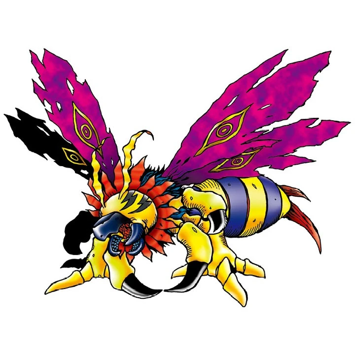 Flymon | Digimon Wiki | Fandom