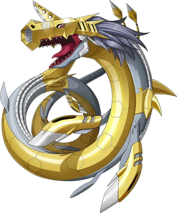 Gallery:MetalSeadramon | DigimonWiki | Fandom