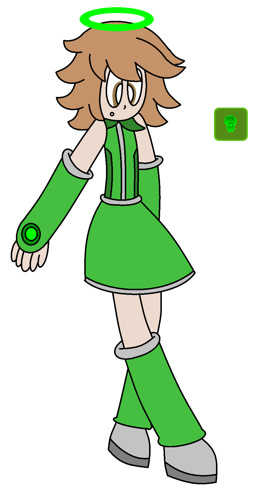 Fan:Altermon | DigimonWiki | Fandom