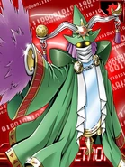 AncientWisetmon/Galería | Digimon Wiki | Fandom