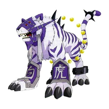 Baihumon | DigiPedia | Fandom