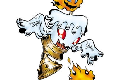 Demimeramon Evolution Line