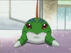 EP14 (Adventure 02)/Analizador | Digimon Wiki | Fandom