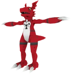 Gallery:Guilmon | DigimonWiki | Fandom