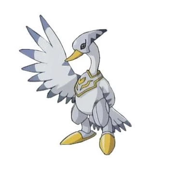 Swanmon | DigiPedia | Fandom