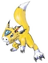 Fan:Goldorumon | DigimonWiki | Fandom