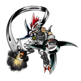 Ignitemon | DigimonWiki | Fandom
