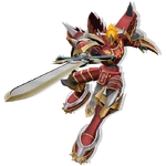 Gallery:EmperorGreymon | DigimonWiki | Fandom